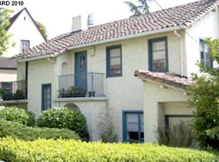 781 Rosemount Rd, Oakland, CA 94610 | Zillow