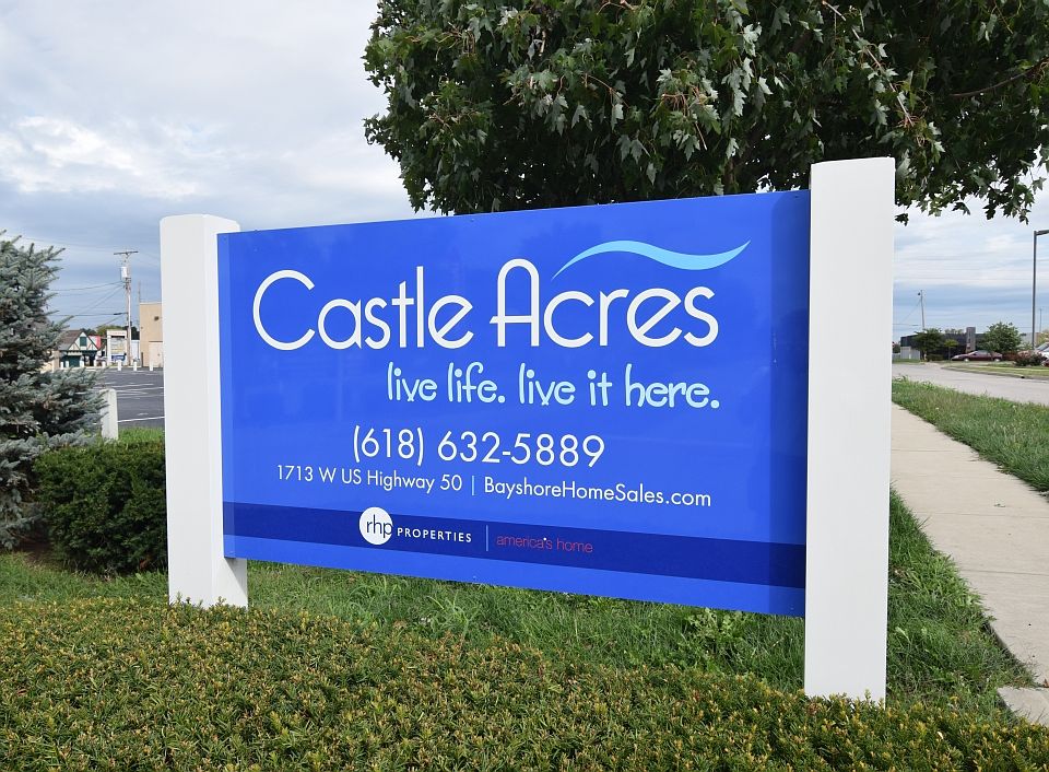 Castle Acres by RHP Properties in O'Fallon IL | Zillow
