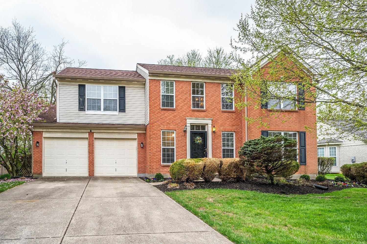 3071 Rosebud Ct, Loveland, OH 45140 | Zillow