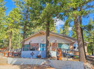 703 Geronimo St #2, Cloudcroft, NM 88317 | MLS #169502 | Zillow