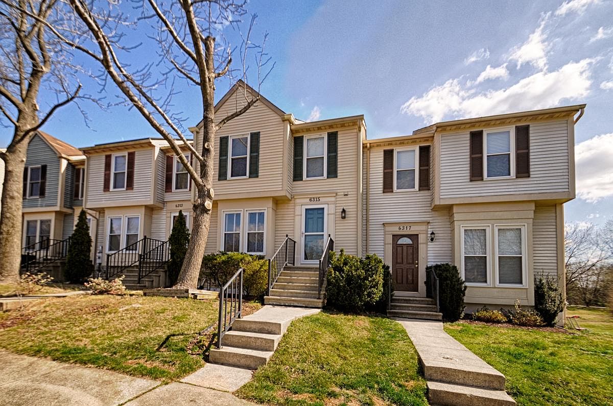 6315 Loring Dr, Columbia, MD 21045 | Zillow