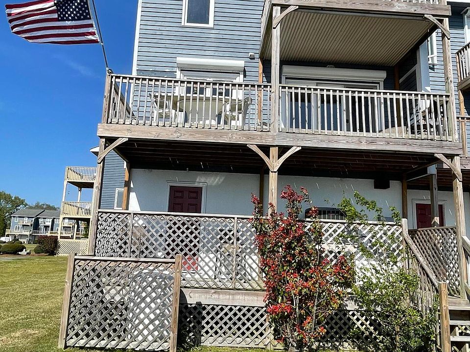 3 Eastern Shore Townhouses, Bridgeton, NC 28519 | Zillow