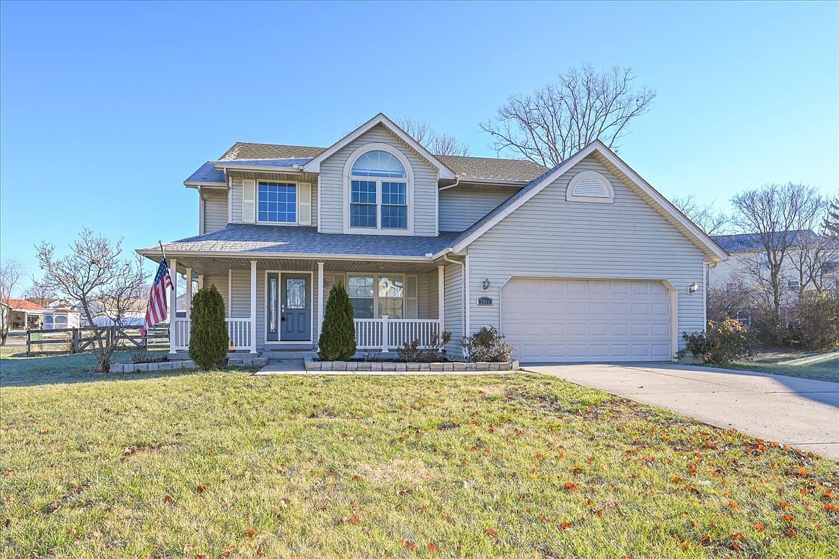 2996 Jamil Ct, Hamilton, OH 45011 | MLS #1791918 | Zillow