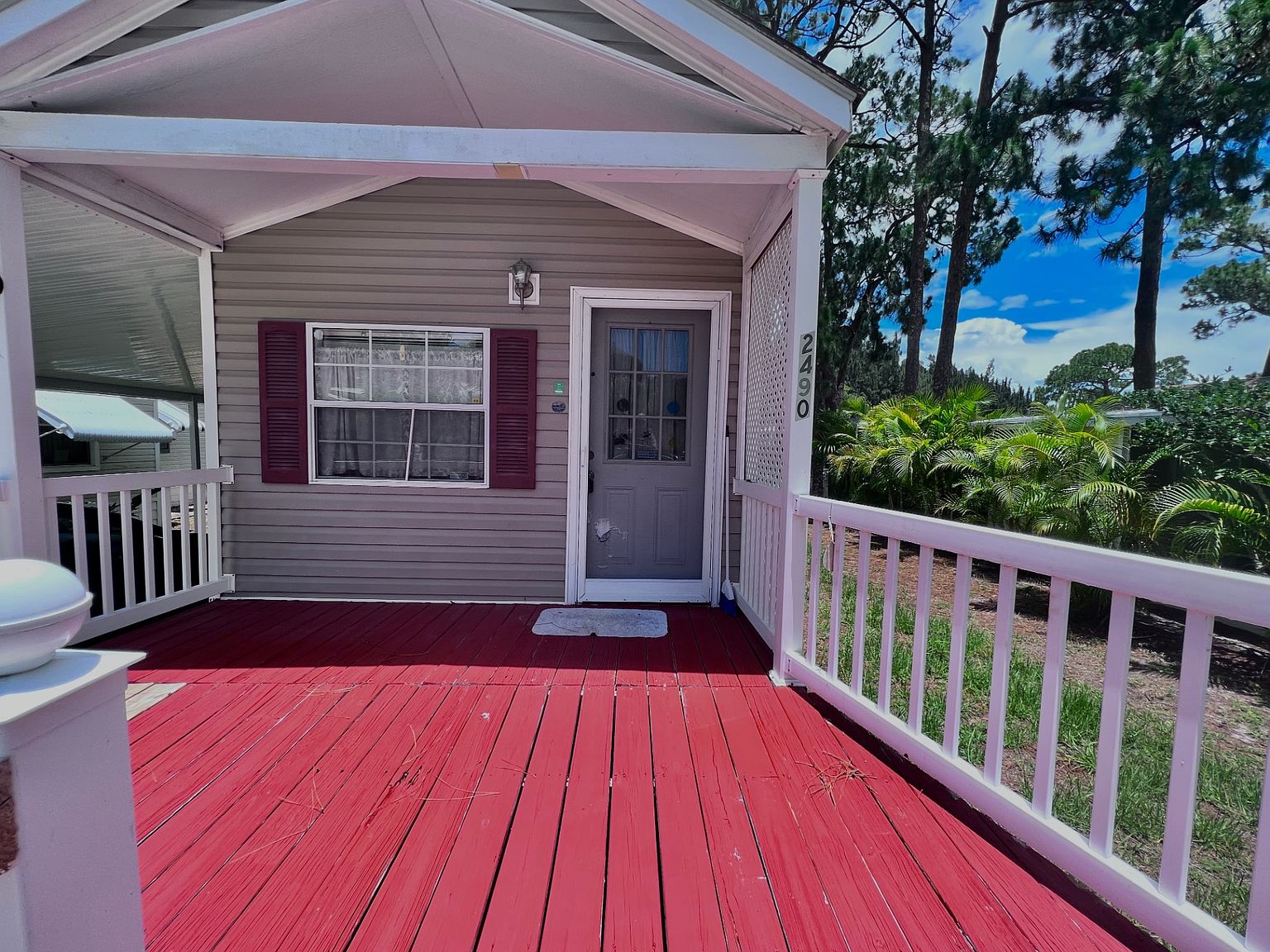 2490 Merrman Dr #2490, Melbourne, FL 32940 | MLS #11176038 | Zillow