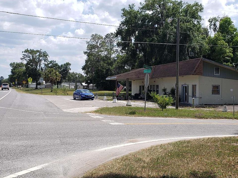 10455 NE Colin Kelly Hwy, Pinetta, FL 32350 | MLS #111336 | Zillow