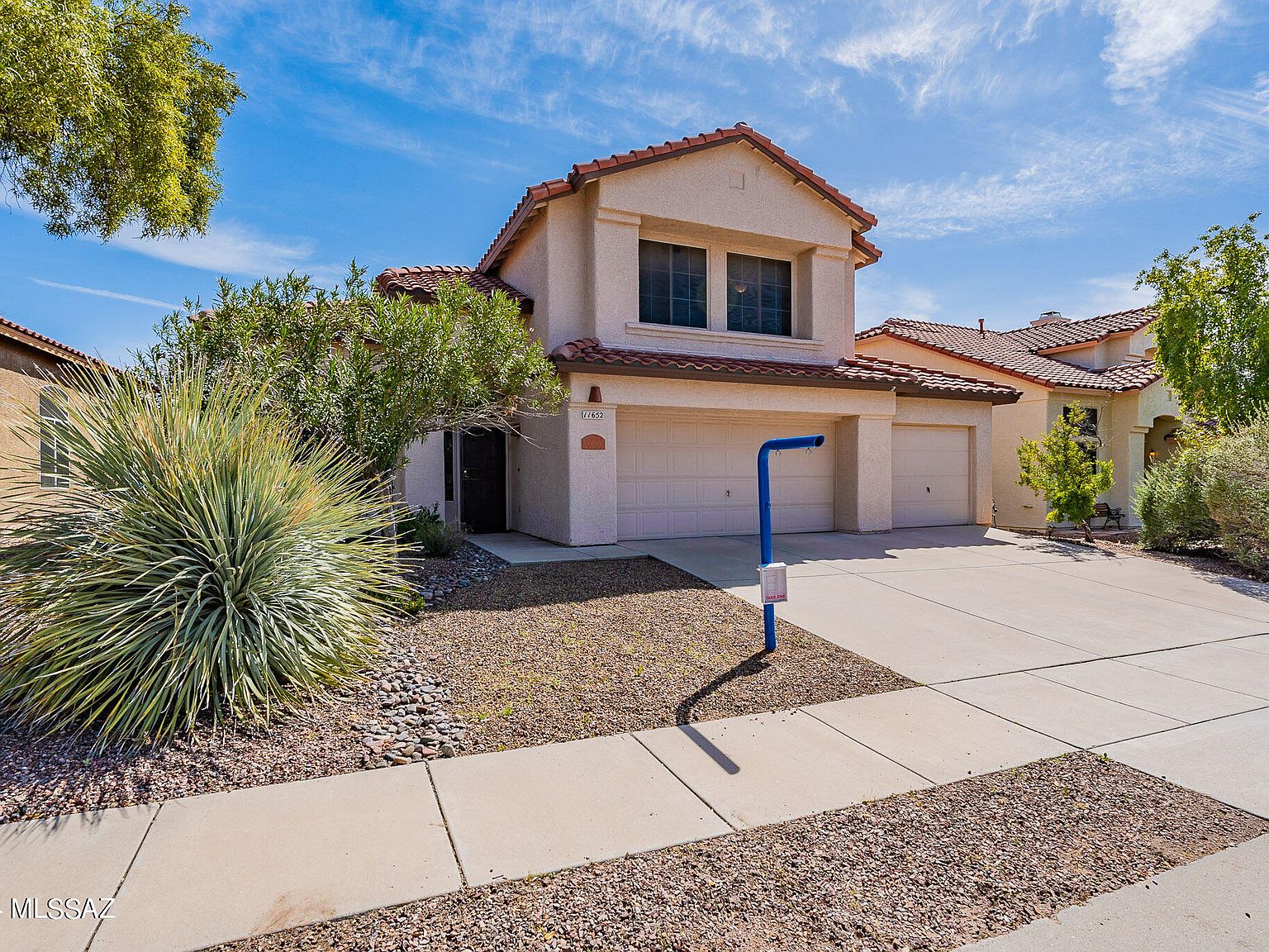 11652 N Rain Rock Way, Oro Valley, AZ 85737 | Zillow