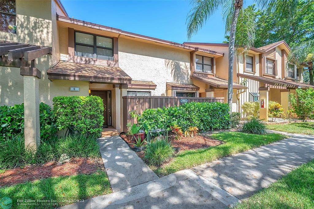 3965 C Cocoplum Cir UNIT 3691, Coconut Creek, FL 33063 | Zillow