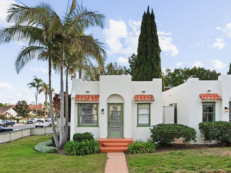3358 Grim Ave, San Diego, CA 92104 | Zillow
