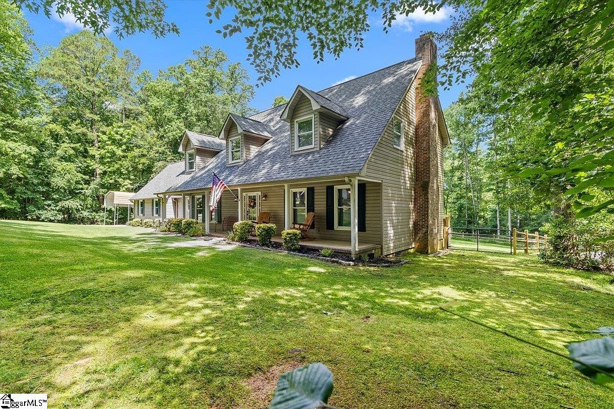 520 Tracy Trl, Greer, SC 29651 | Zillow
