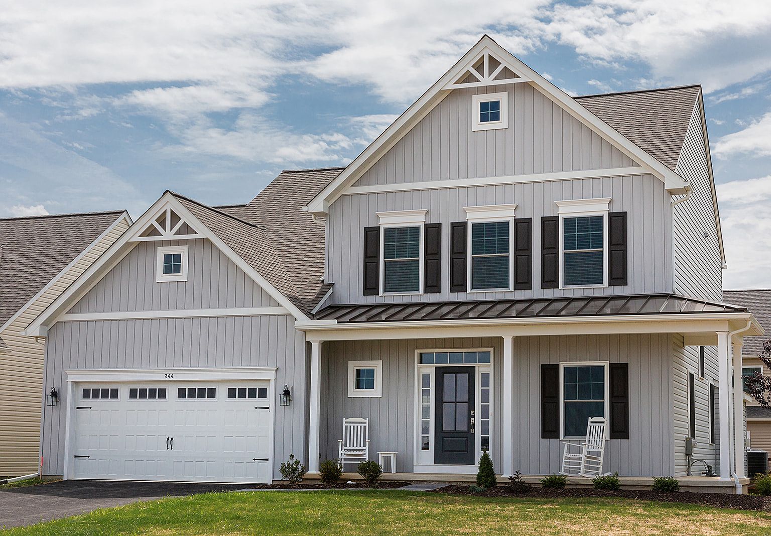 Pine View Estates by Cedar Knoll Builders in Oxford PA | Zillow