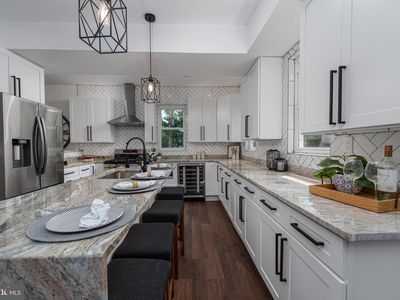 Keith T. Eades - Real Estate Agent in Columbia, MD - Reviews | Zillow