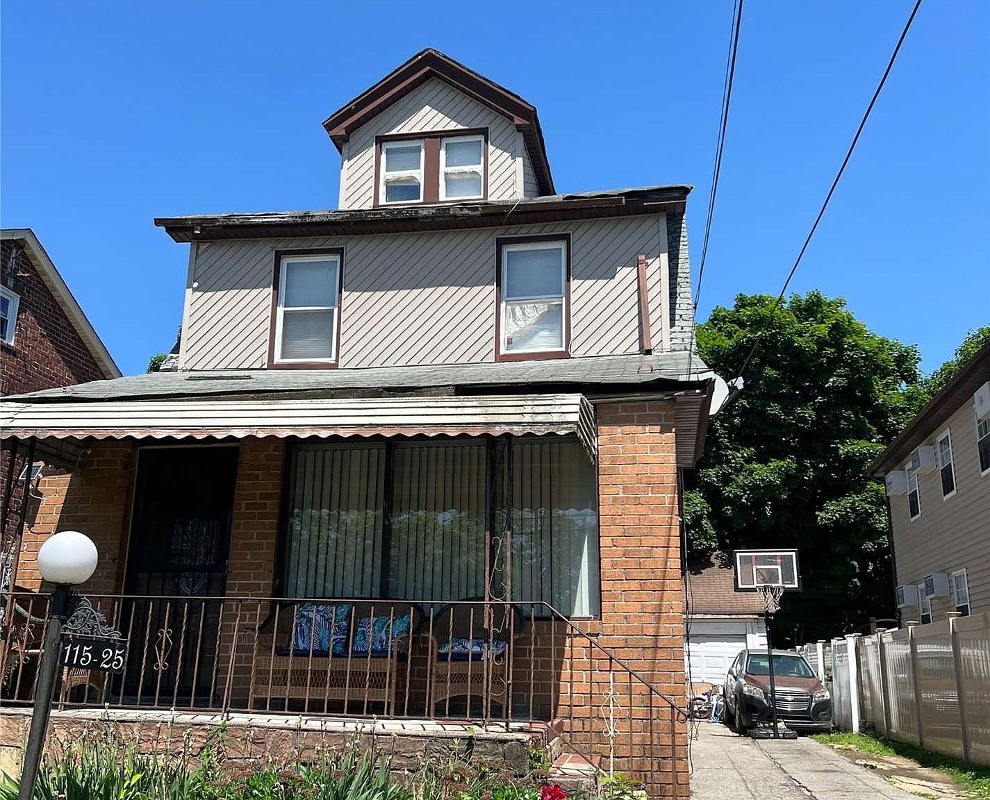 115-25 174th Street, Jamaica, NY 11434 | MLS #3554392 | Zillow