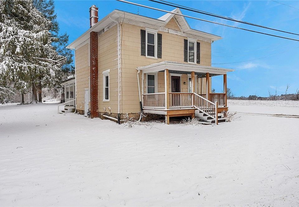 1562 Route 78, Java Center, NY 14082 | Zillow