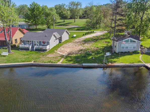 On Webster Lake - 46555 Real Estate - 9 Homes For Sale | Zillow