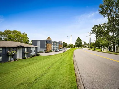 Stone Ridge Apartments Nashville