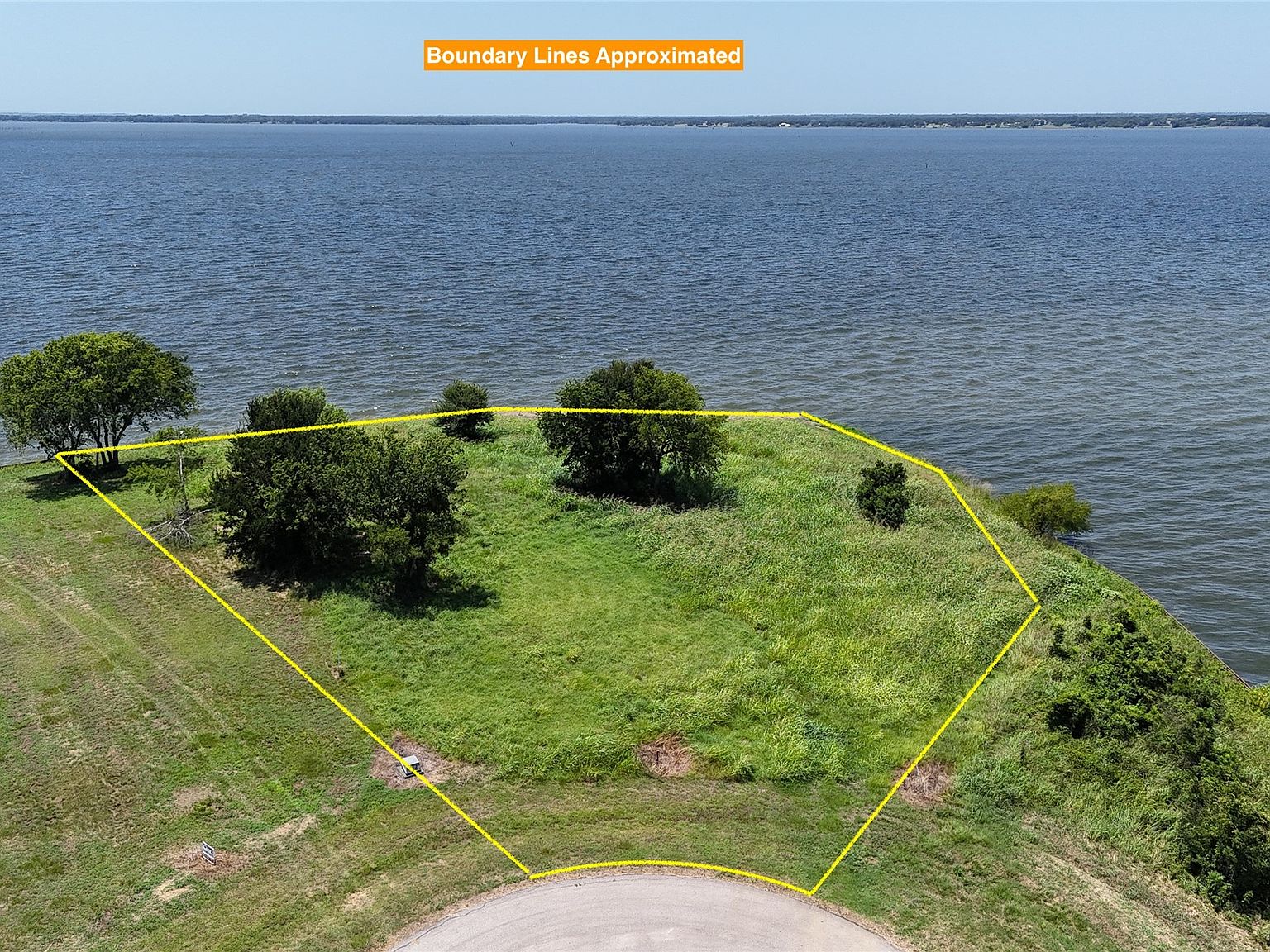 LOT 18 Lake Ridge Dr, Streetman, TX 75859 | MLS #20990377 | Zillow