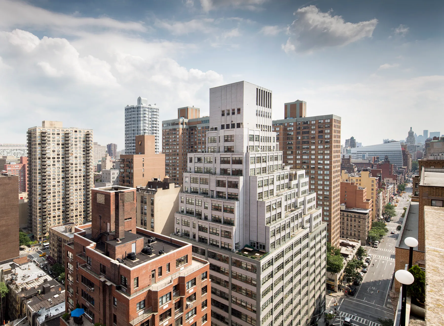 The Murray Park at 120 East 34th Street in Midtown South : Sales ...