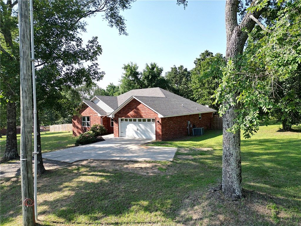 1340 State Route 164 E, Dover, AR 72837 | Zillow