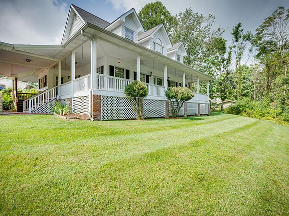 413 Light St, Kingsport, TN 37663 | MLS #9955355 | Zillow