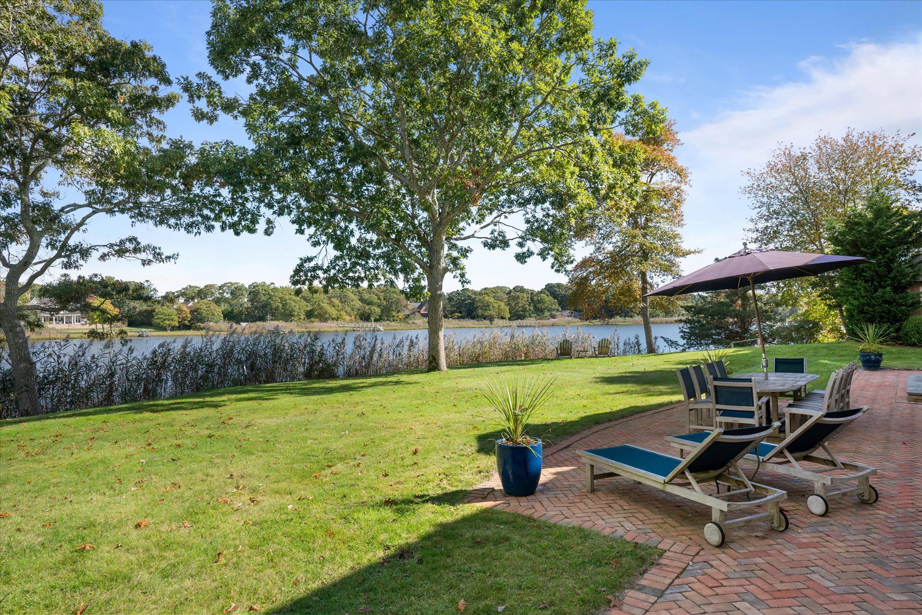 25 Quantuck Bay Ln, Westhampton Beach, NY 11978 | Out East