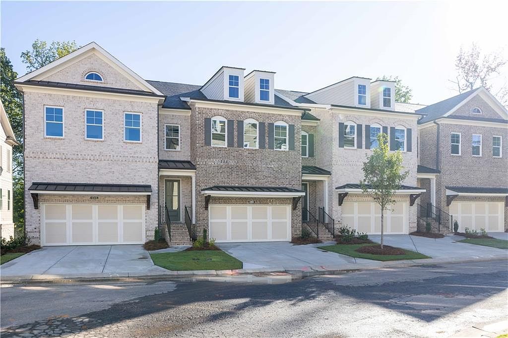 2260 Siskin Square Rd #90, Duluth, GA 30096 | Zillow