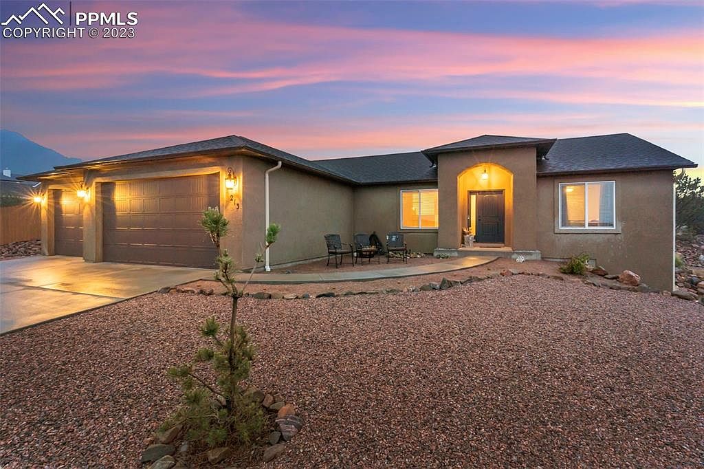 213 Storm Ridge Dr, Canon City, CO 81212 | MLS #8431406 | Zillow