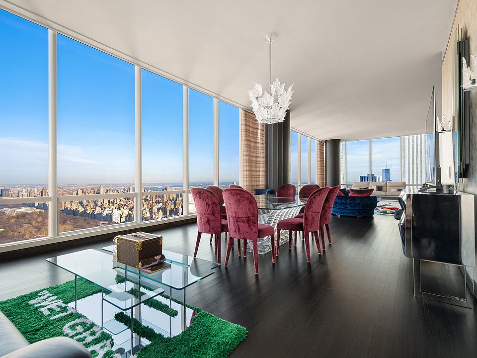 One57 - 157 W 57th St New York NY | Zillow