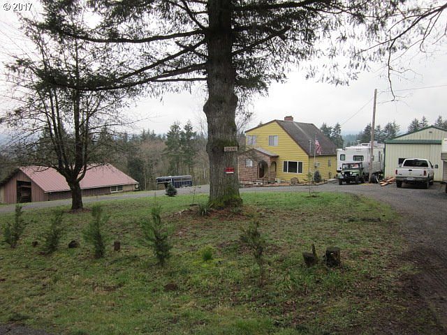 62371 Axel Rd, Saint Helens, OR 97051 | Zillow