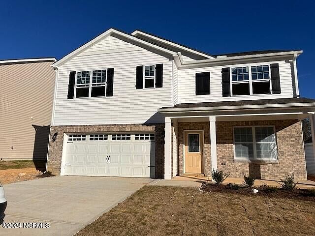 1127 Saddlebrook Drive, Rocky Mount, NC 27804 | Zillow