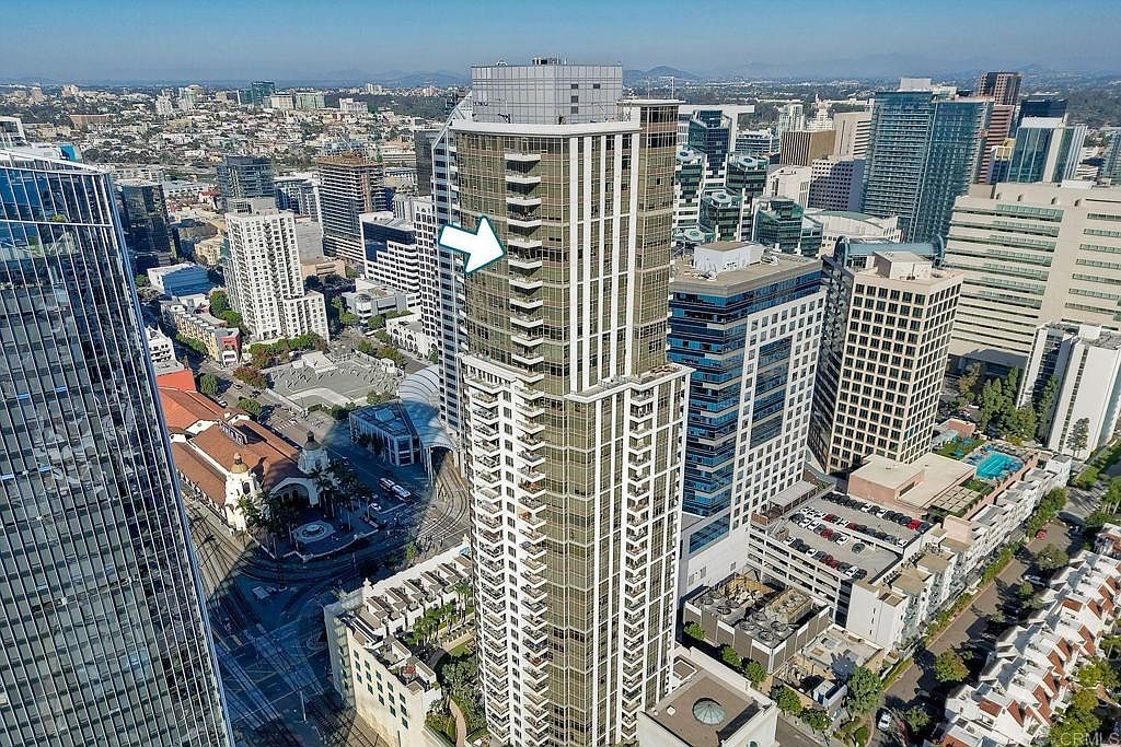 700 W East St UNIT 3801, San Diego, CA 92101 | MLS #NDP2308655 | Zillow