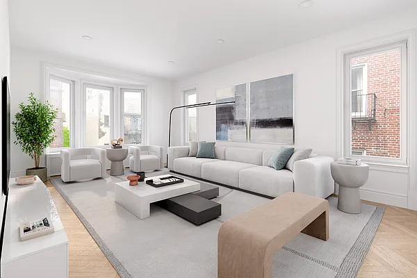 15 Clark Street #5B in Brooklyn Heights, Brooklyn | StreetEasy