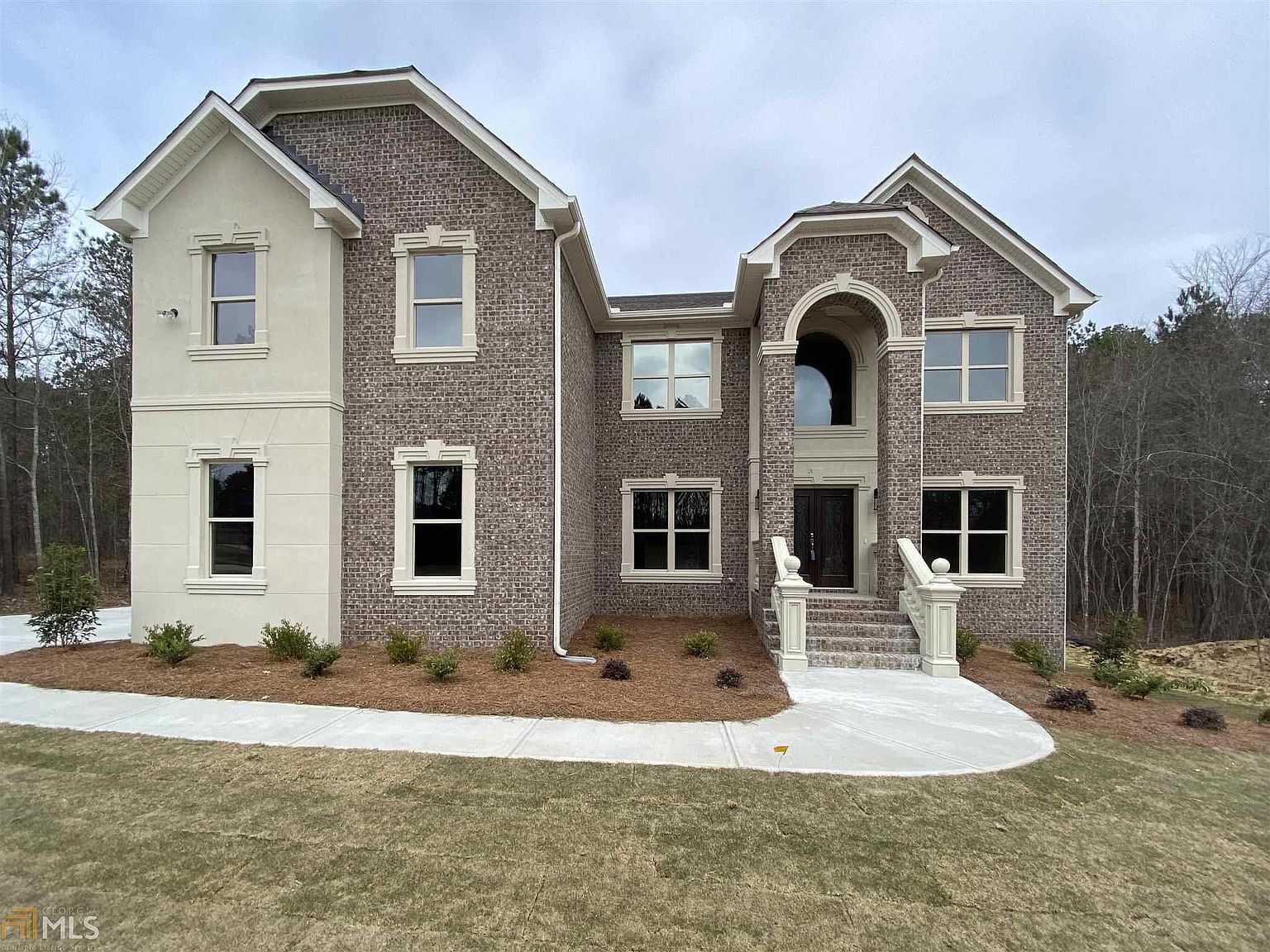 1865 Kings Row #21, Conyers, GA 30012 | Zillow