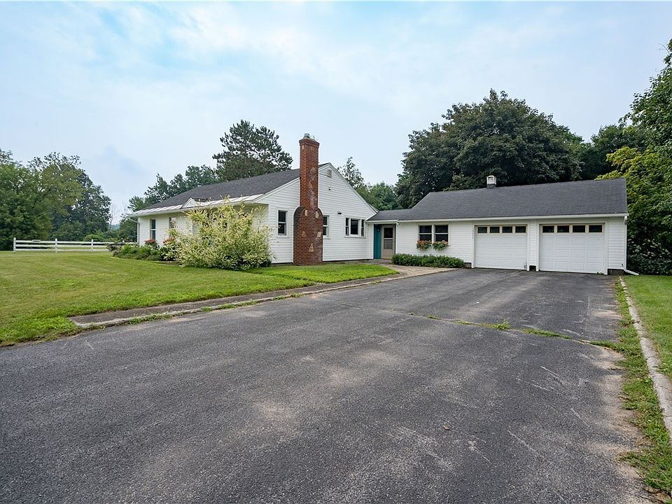 16686 State Route 178, Adams, NY 13605 | Zillow