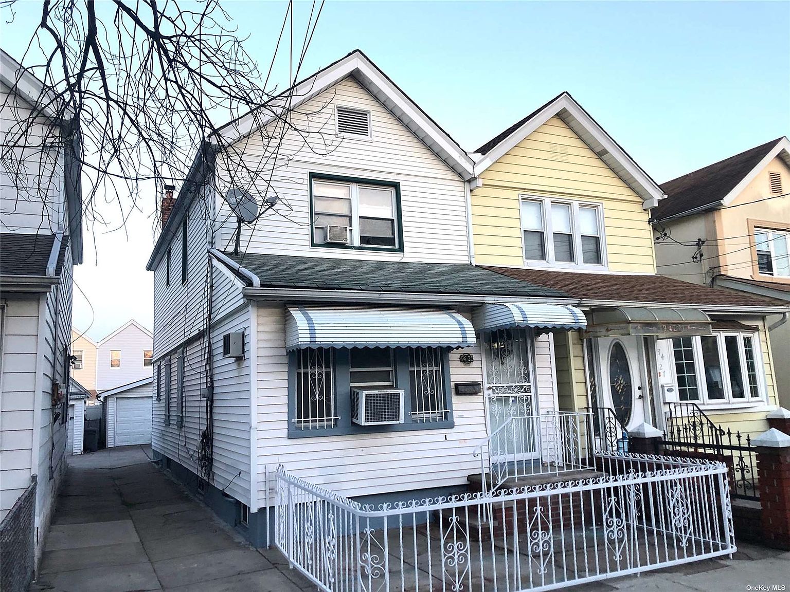 94-25 78th Street, Ozone Park, NY 11416 | Zillow