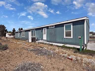 2821 Rio Rico Dr, Pahrump, NV 89048 | Zillow