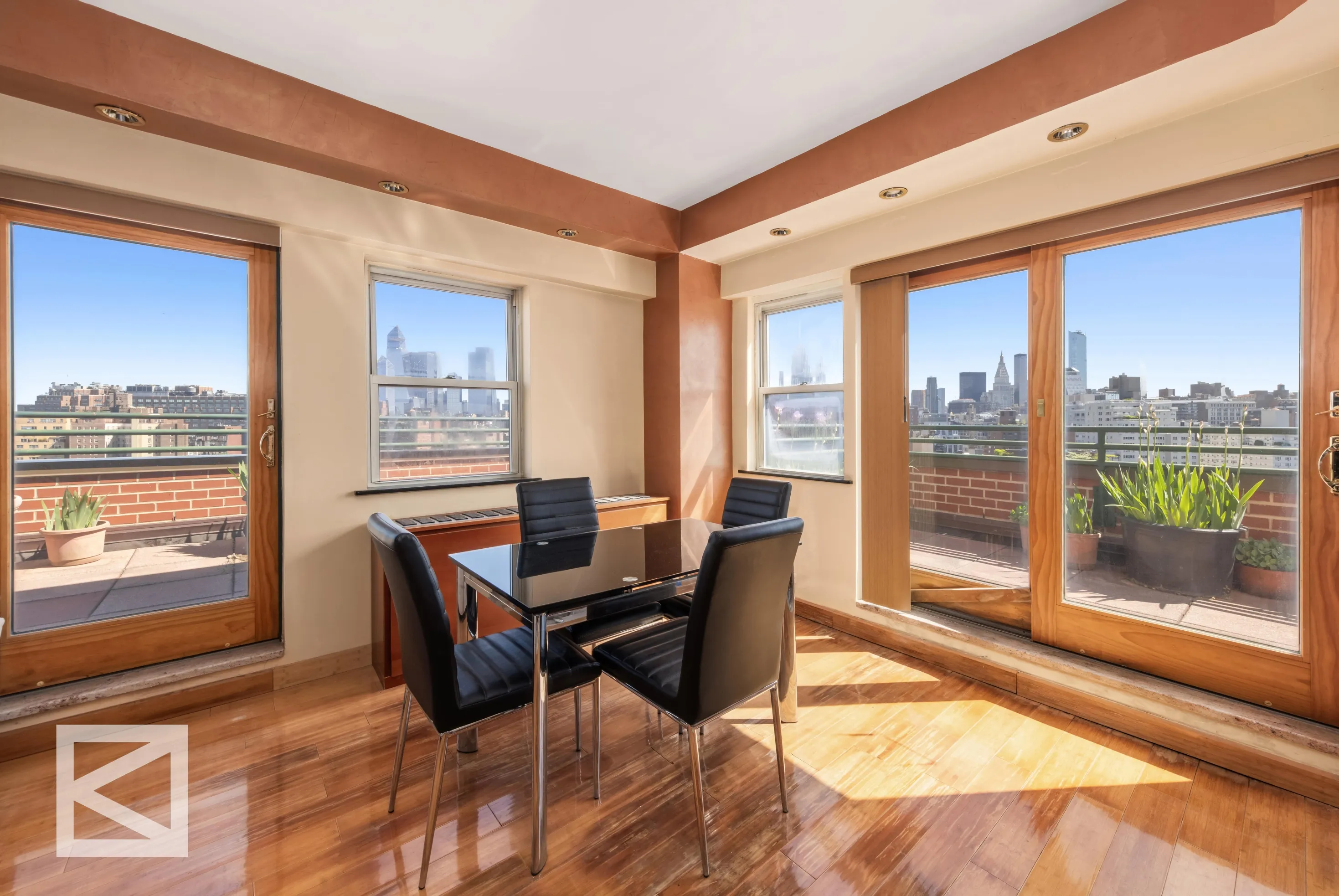 15 Charles Street #PH in West Village, Manhattan | StreetEasy
