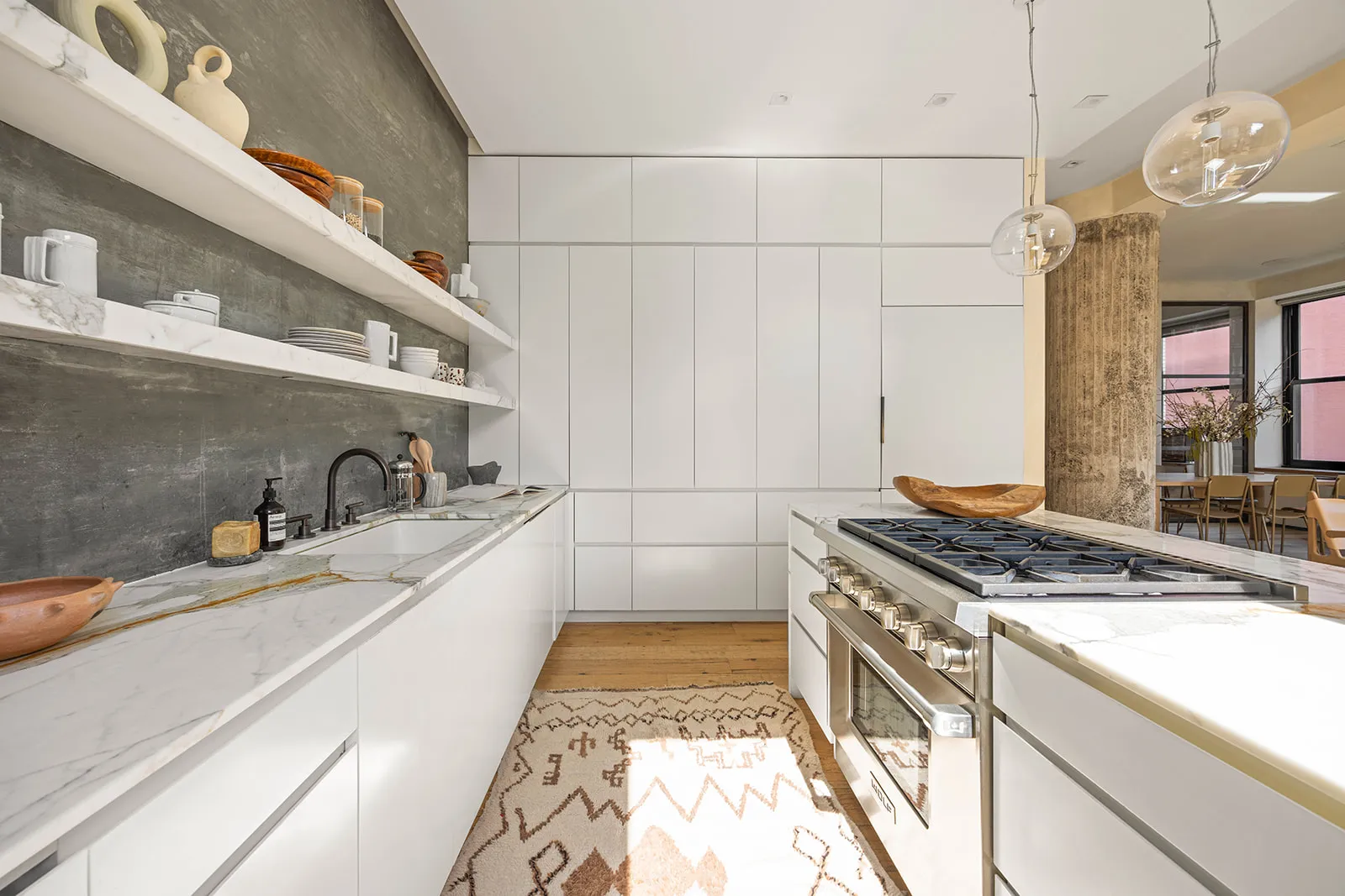 250 Mercer Street #B707 in Greenwich Village, Manhattan | StreetEasy