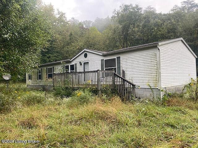 1891 Horsefly Hollow Rd, Lebanon Junction, KY 40150 | MLS #1671167 | Zillow