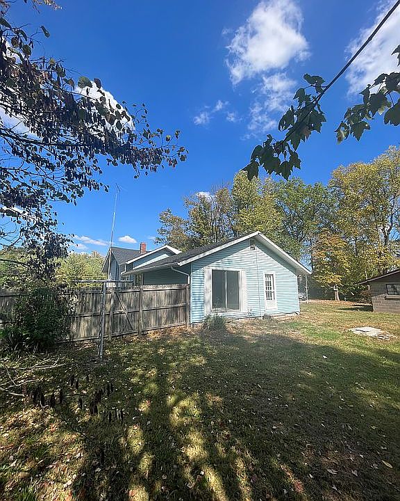 6406 E State Road 48, Shelburn, IN 47879 | Zillow