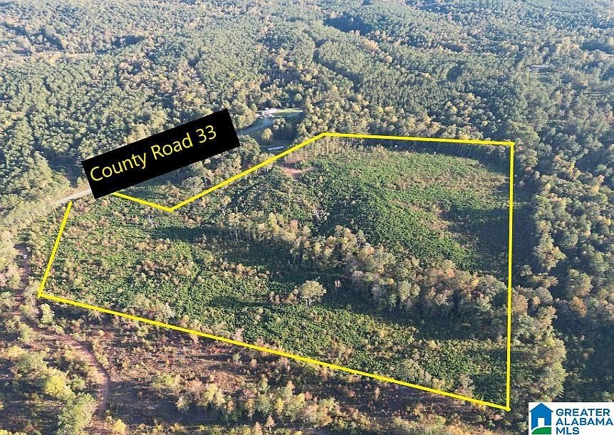 County Road 33 #0, Wedowee, AL 36278 | Zillow