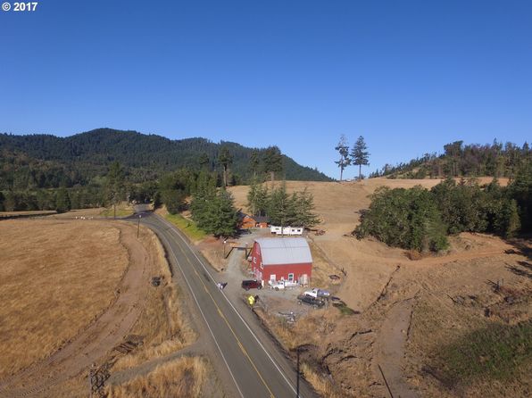 Camas Valley Real Estate - Camas Valley OR Homes For Sale | Zillow