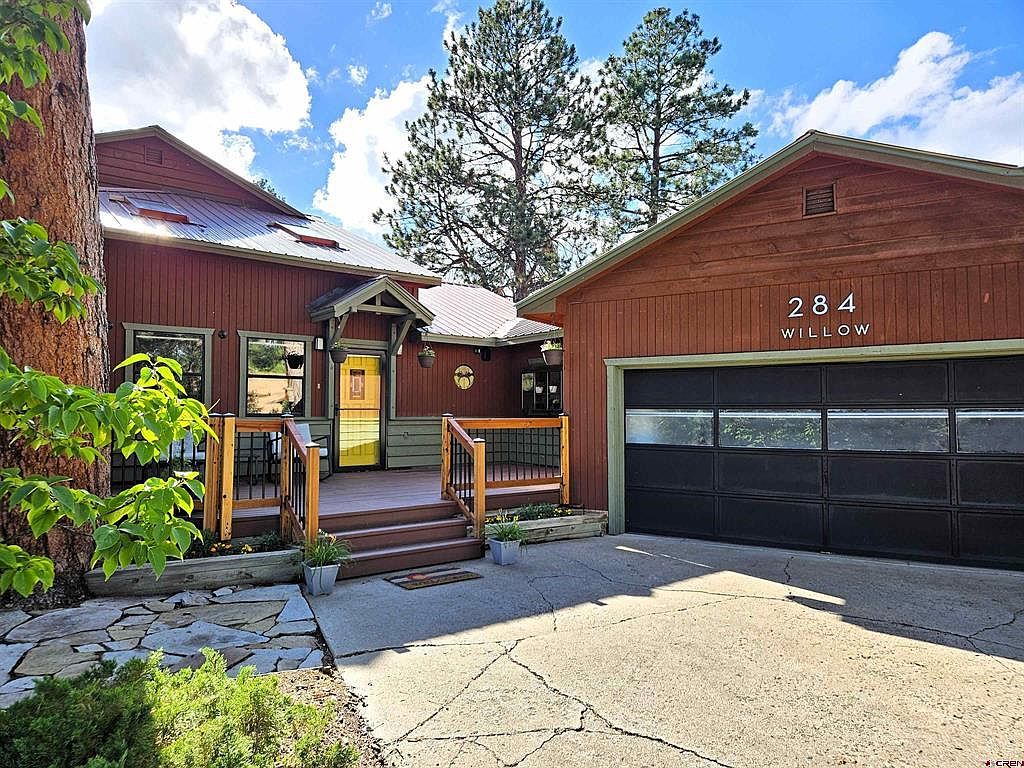 284 Willow Dr, Durango, CO 81301 | MLS #817099 | Zillow