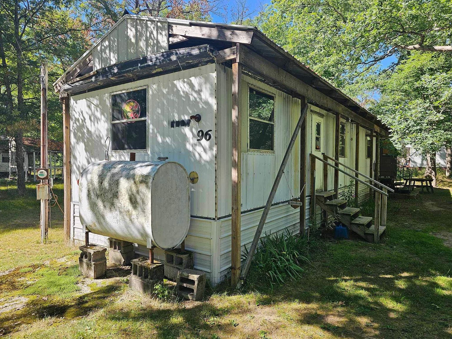 96 W Albany, Baldwin, MI 49304 | MLS #23132882 | Zillow