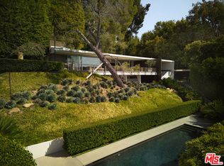 259 Saint Pierre Rd, Los Angeles, CA 90077 | MLS #25508629 | Zillow