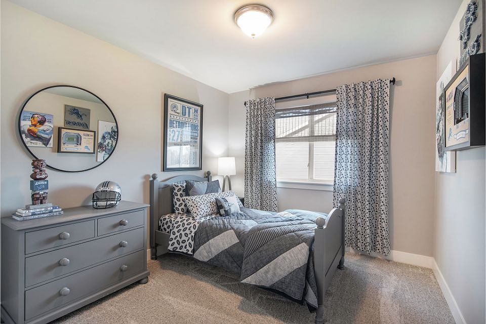 Manchester Woods by Allen Edwin Homes in Manchester MI | Zillow