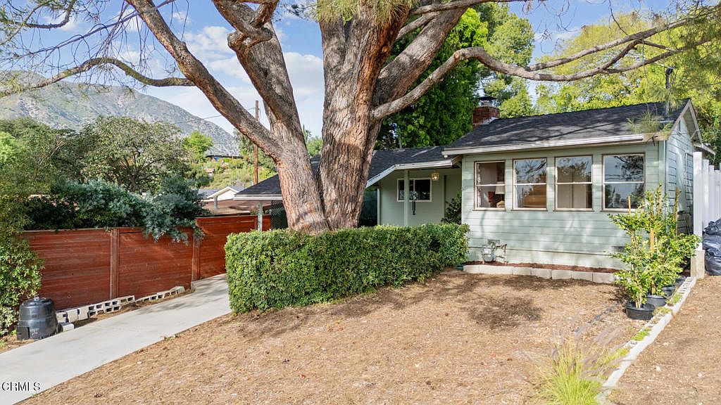 11060 Plainview Ave, Tujunga, CA 91042 | Zillow