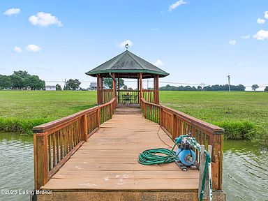 8803 State Highway 401, Custer, KY 40115 | Zillow