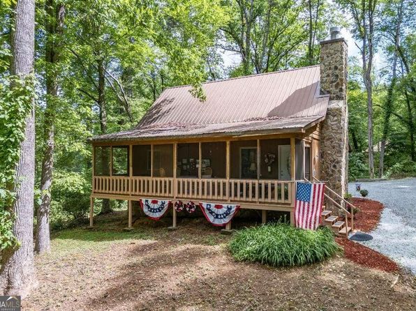 Blue Ridge GA Real Estate - Blue Ridge GA Homes For Sale | Zillow