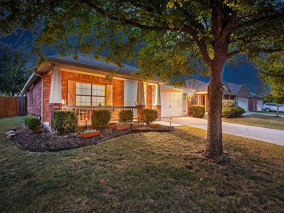 1605 Cardinal Way, Aubrey, TX 76227 | Zillow