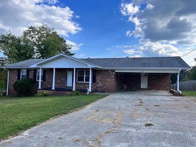 1923 32nd St, Haleyville, AL 35565 | Zillow 1923 32nd St, Haleyville, AL 35565 | Zillow